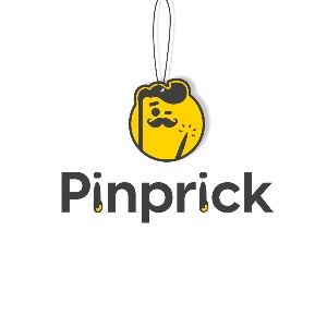 صارحني برسالة سرية شكة دبوس Pinprick